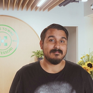 Faculty – Greene Towne